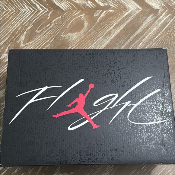 Jordan | Shoes | Air Jordan 4 Retro Red Cement | Poshmark